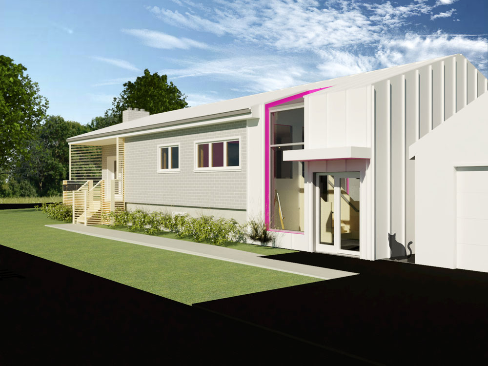 25:8 Architecture & Urban Design | 25 Hours: 8 Days a Week